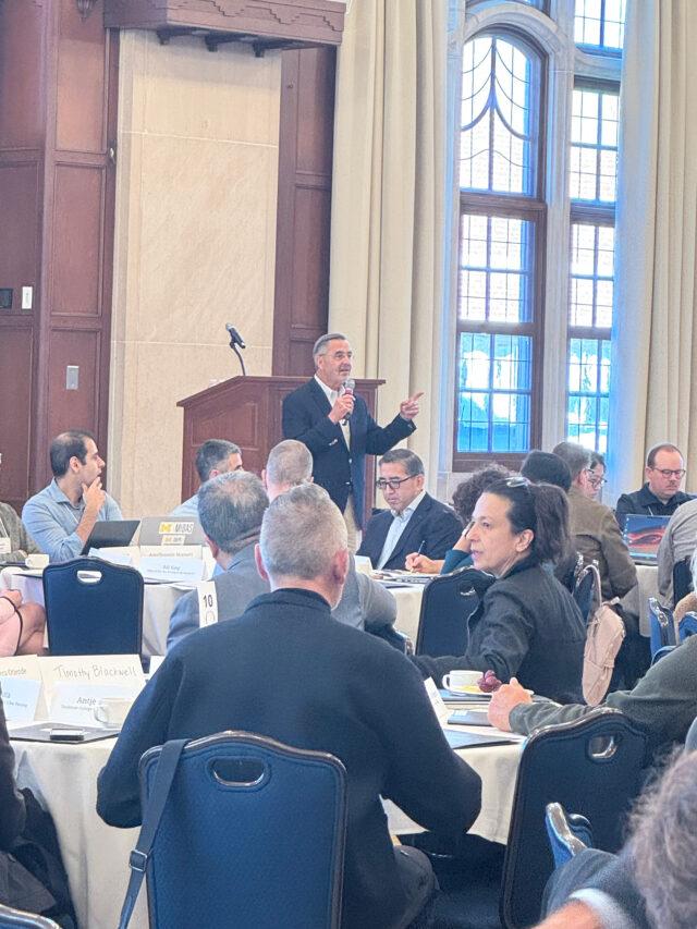 Welcome | U-M Generative AI